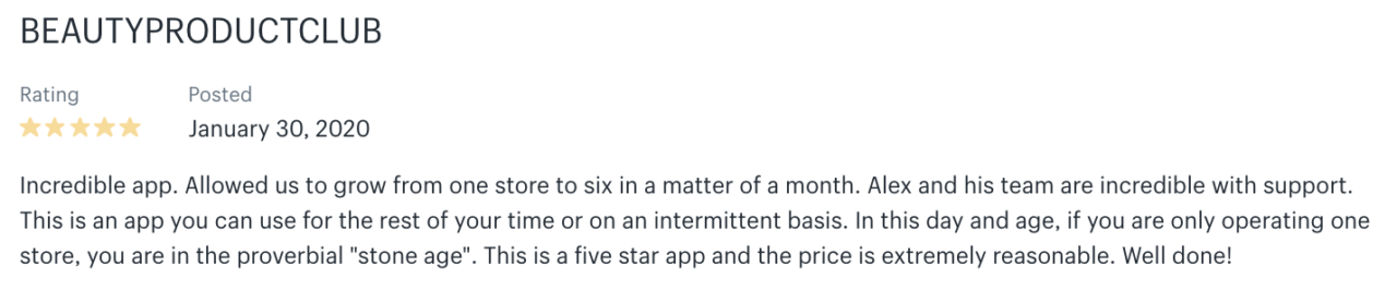 How to Duplicate a Shopify Store in Minutes in 2022 | Rewind