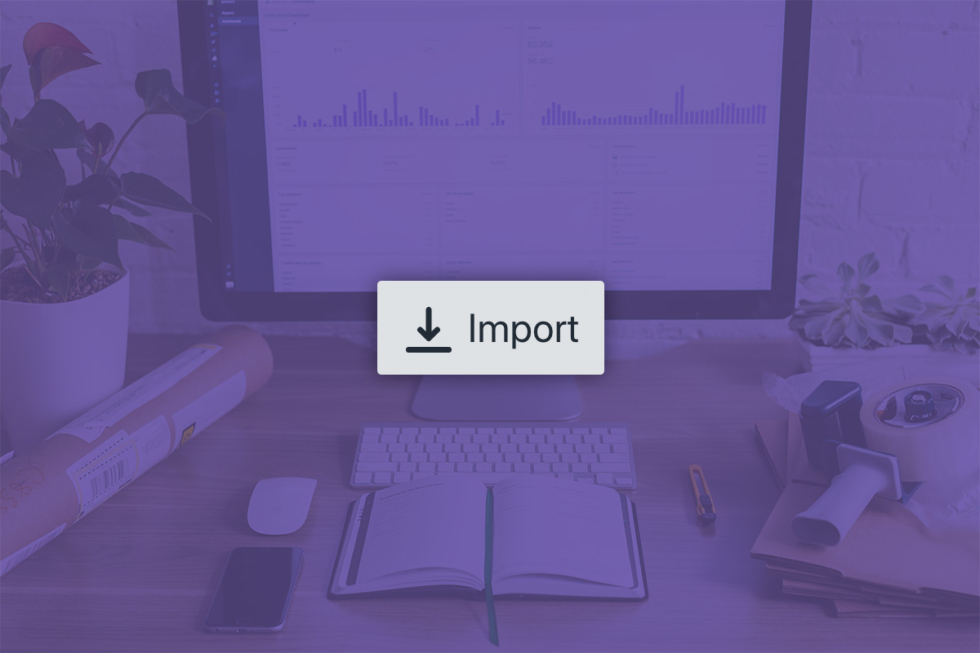 CSV Files and Ecommerce Store: All You Need to Know | Rewind
