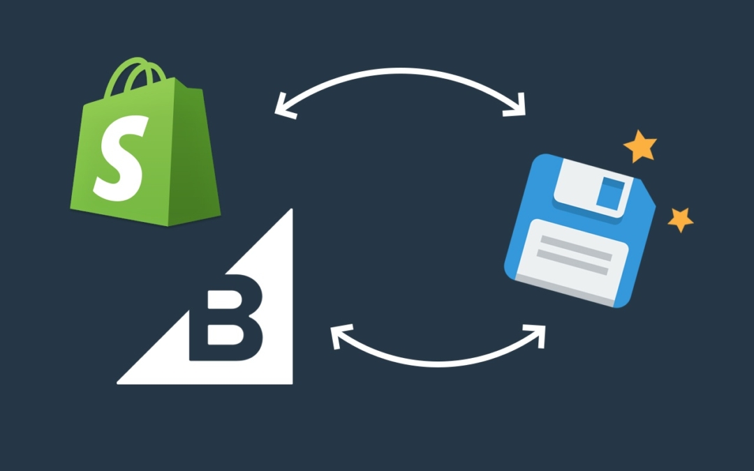 Why You Need to Back Up Your Ecommerce Store | Rewind