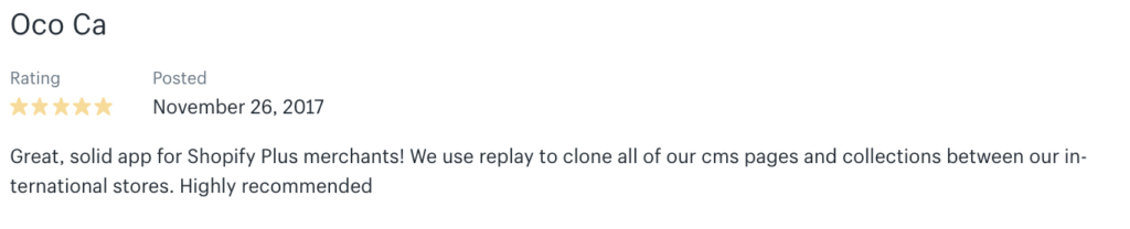 How to Duplicate a Shopify Store in Minutes in 2022 | Rewind