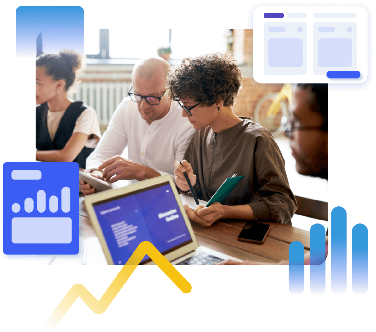 Rewind Backups | Top-Rated Backup Service for SaaS Apps