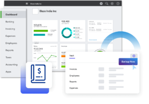 QuickBooks Online Backup | Backups for QuickBooks | Rewind