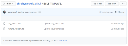 Best Practices for Using GitHub Issues