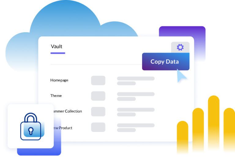 Rewind Backups | Top-Rated Backup Service for SaaS Apps