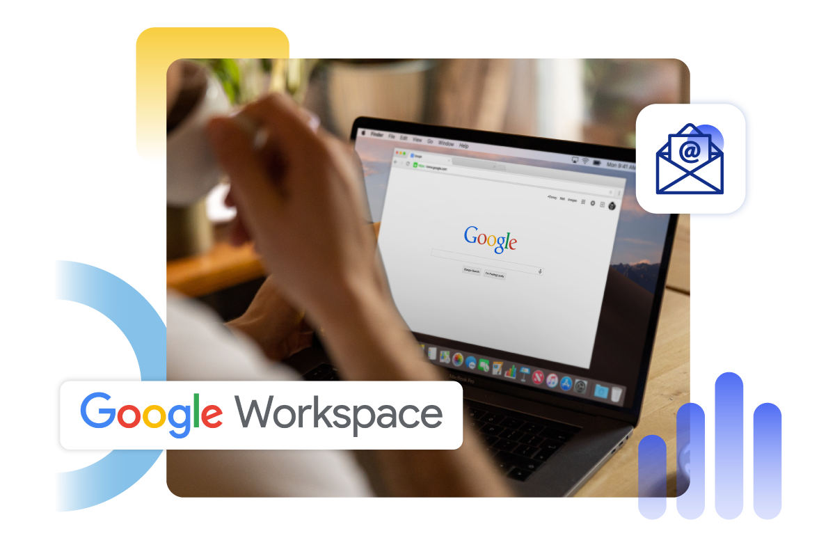 Google Workspace Backup and Restore - Rewind