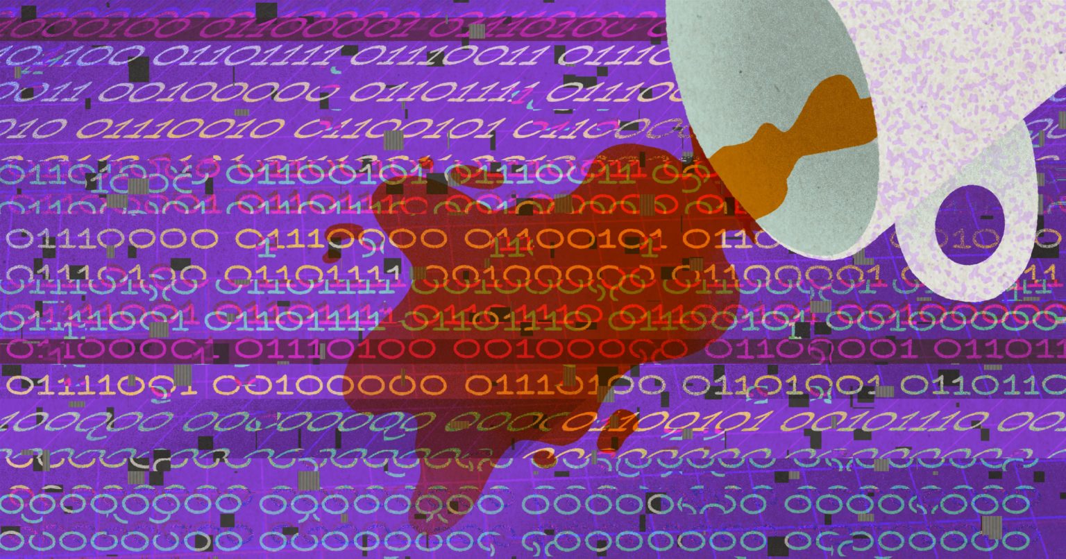 Recovering Deleted Files in GitHub