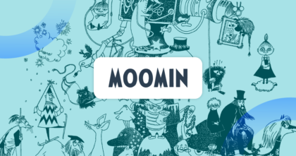Moomin ramps up expansion and conversion rates with Rewind - Rewind