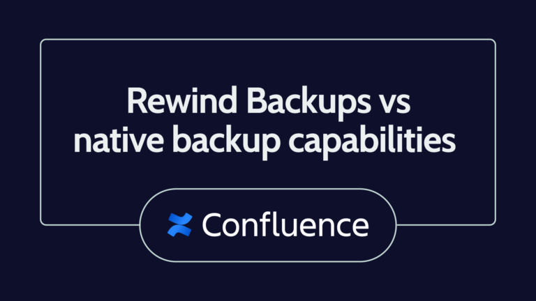 How to restore a deleted page in Confluence