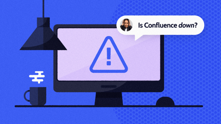 How to restore a deleted page in Confluence