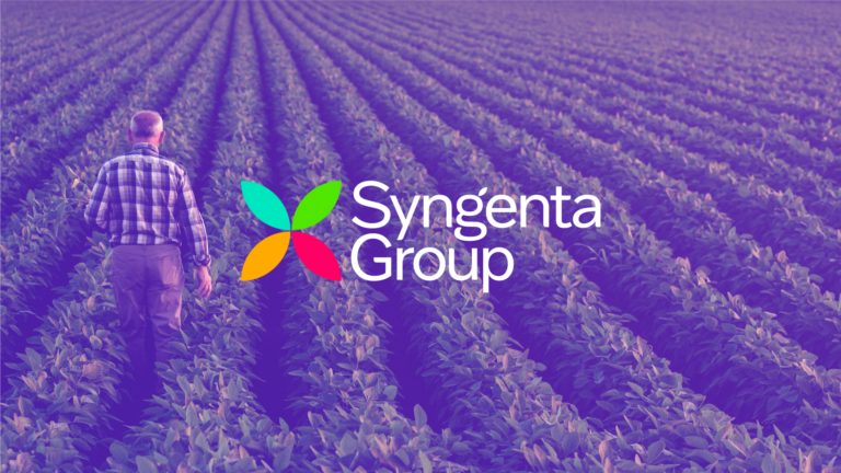 Syngenta enables worldwide growth in lockstep with security - Rewind