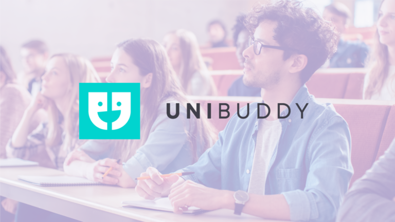 Unibuddy connects – and protects – students and their data - Rewind