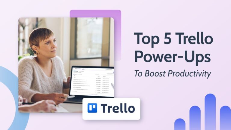 Top 5 Trello Power-Ups You Need To Use in 2022 - Rewind