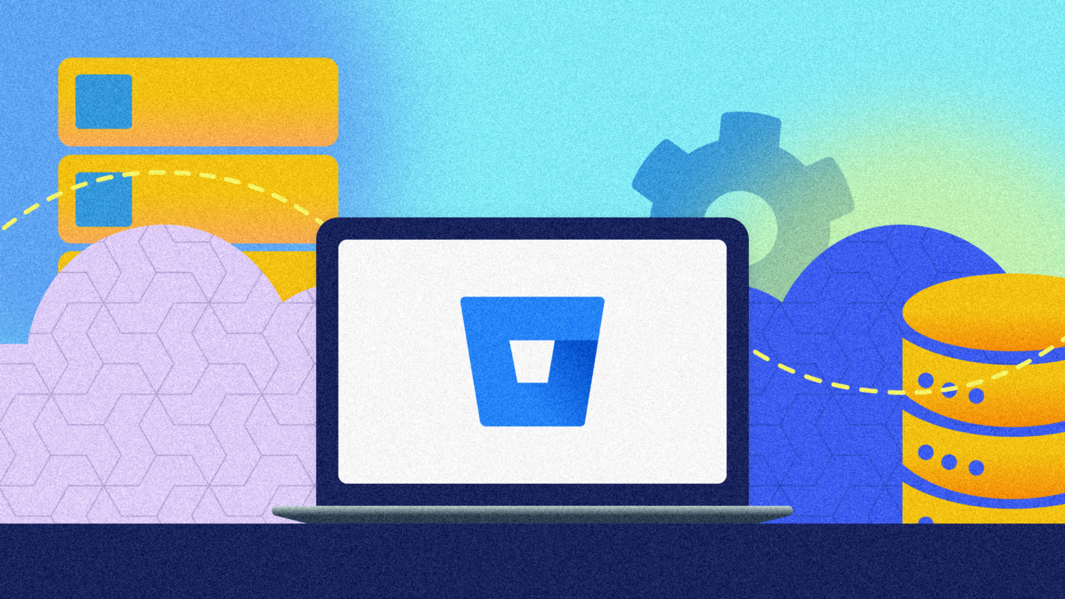 How to restore a deleted branch in Bitbucket