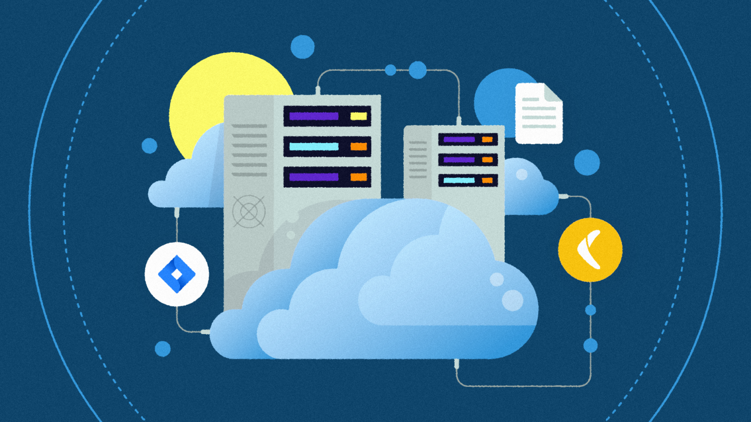 The data security and recovery guide to Jira Server migration The data security and recovery guide to Jira Server migration