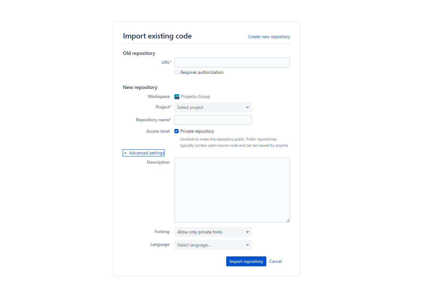 2024 complete guide to Bitbucket exports and imports | Rewind