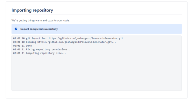 2024 complete guide to Bitbucket exports and imports | Rewind