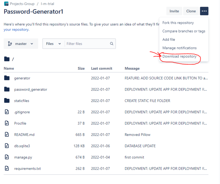2024 complete guide to Bitbucket exports and imports | Rewind