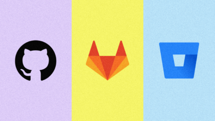 GitHub vs. Bitbucket vs. GitLab | Rewind