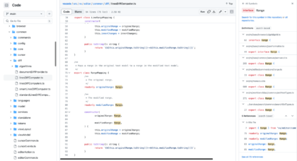 GitHub vs. Bitbucket vs. GitLab | Rewind