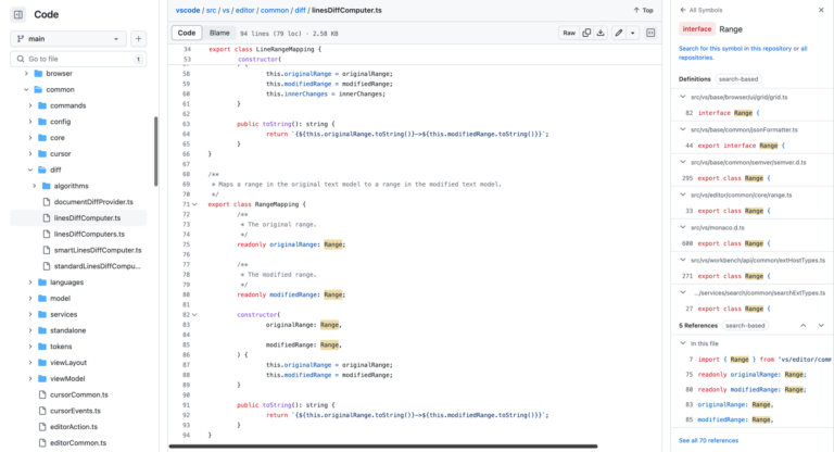 GitHub vs. Bitbucket vs. GitLab | Rewind