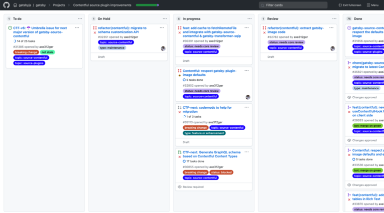 GitHub vs. Bitbucket vs. GitLab | Rewind