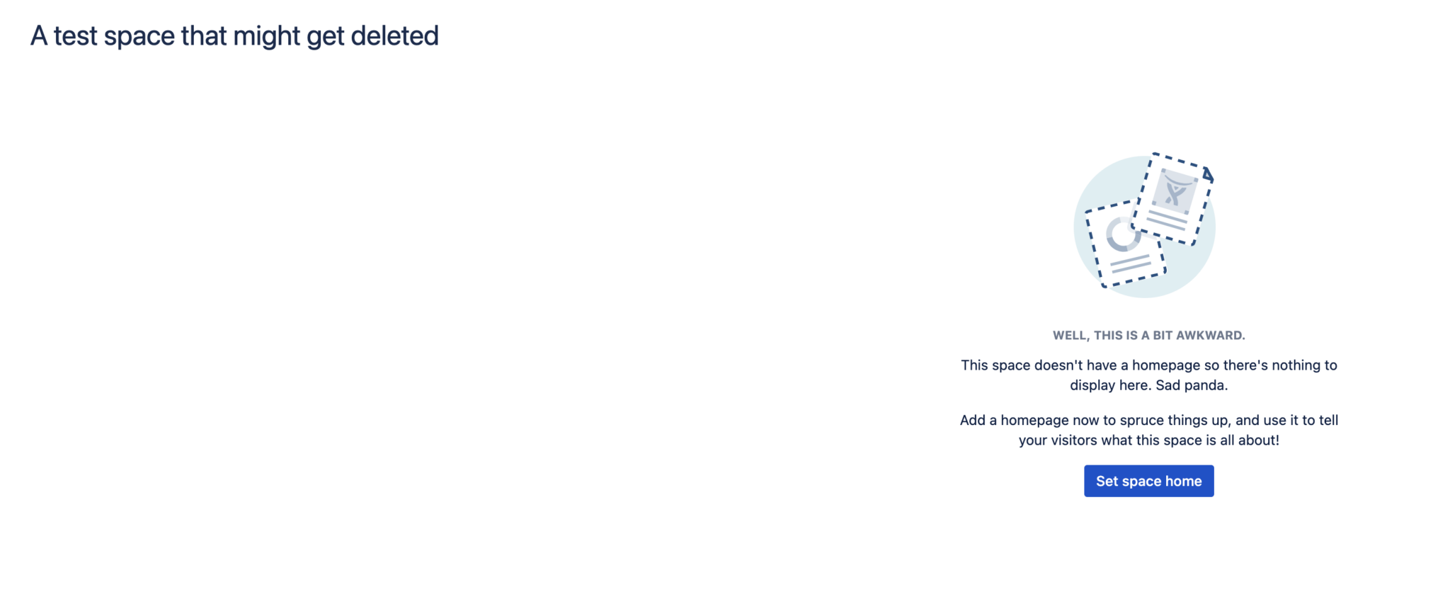 How To Restore Spaces In Confluence