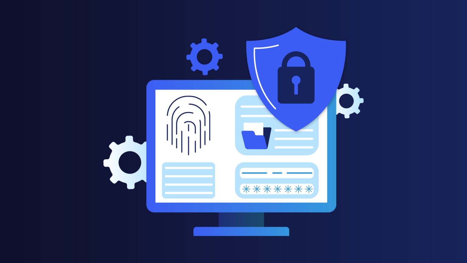 The Shared Responsibility Model for SaaS data security