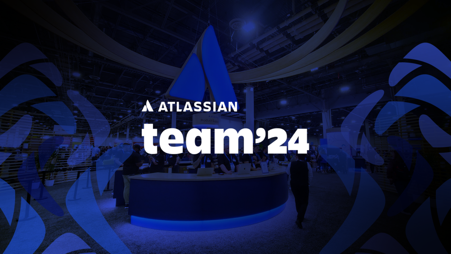 Atlassian Team ‘24 recap | Rewind
