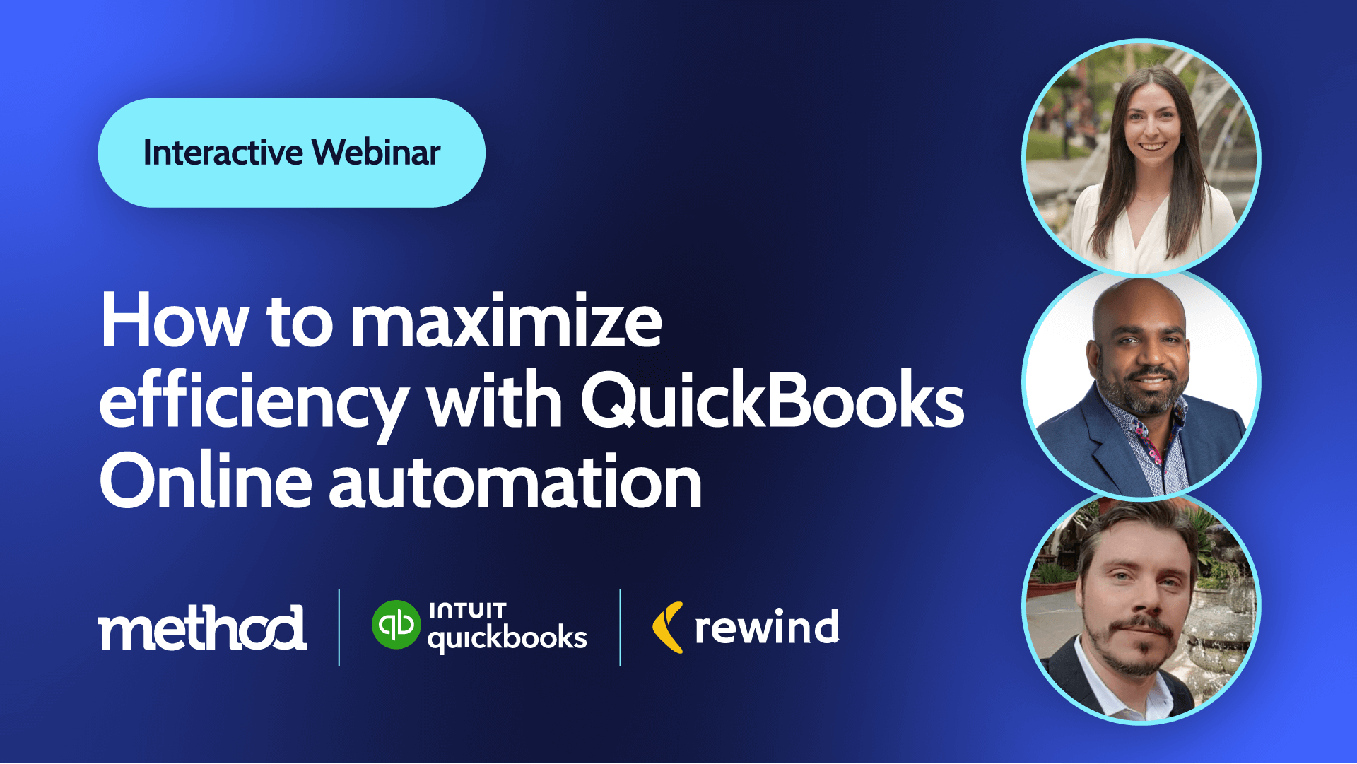 How to maximize efficiency with QuickBooks Online automation - Rewind