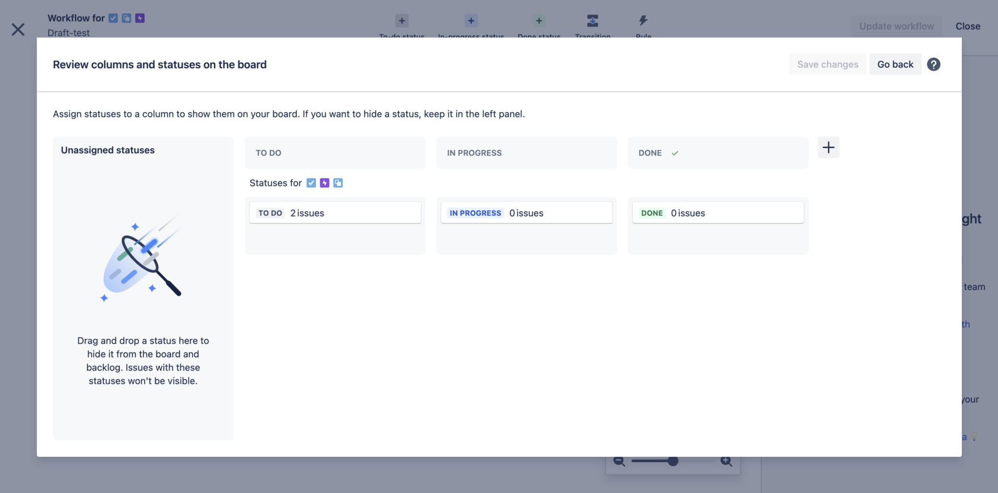 How to restore a deleted Jira ticket