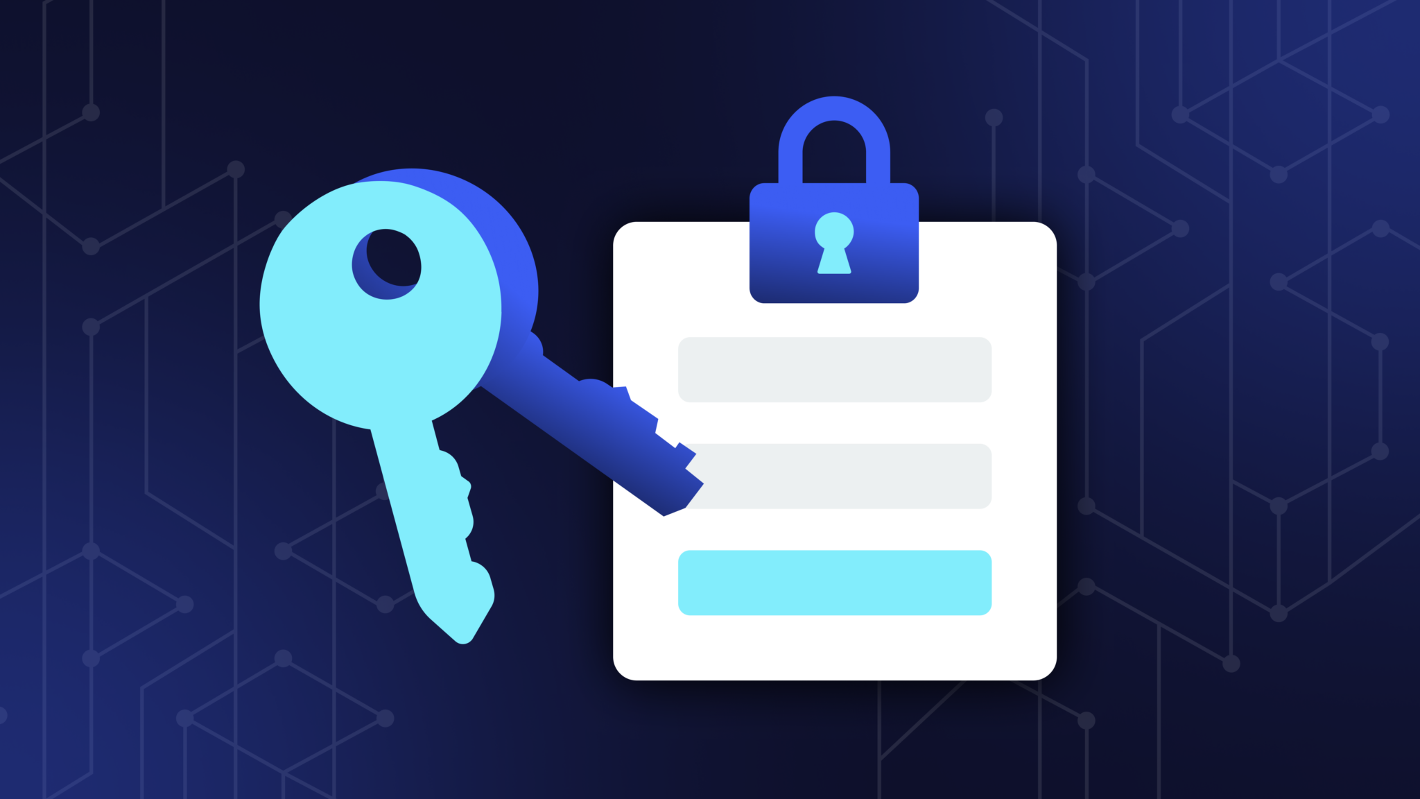 Why you need to use a service account for your SaaS solutions