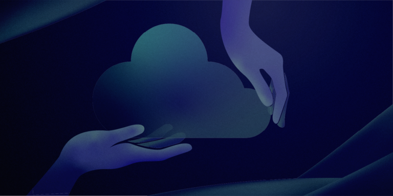 The Shared Responsibility Model For Saas Data Security